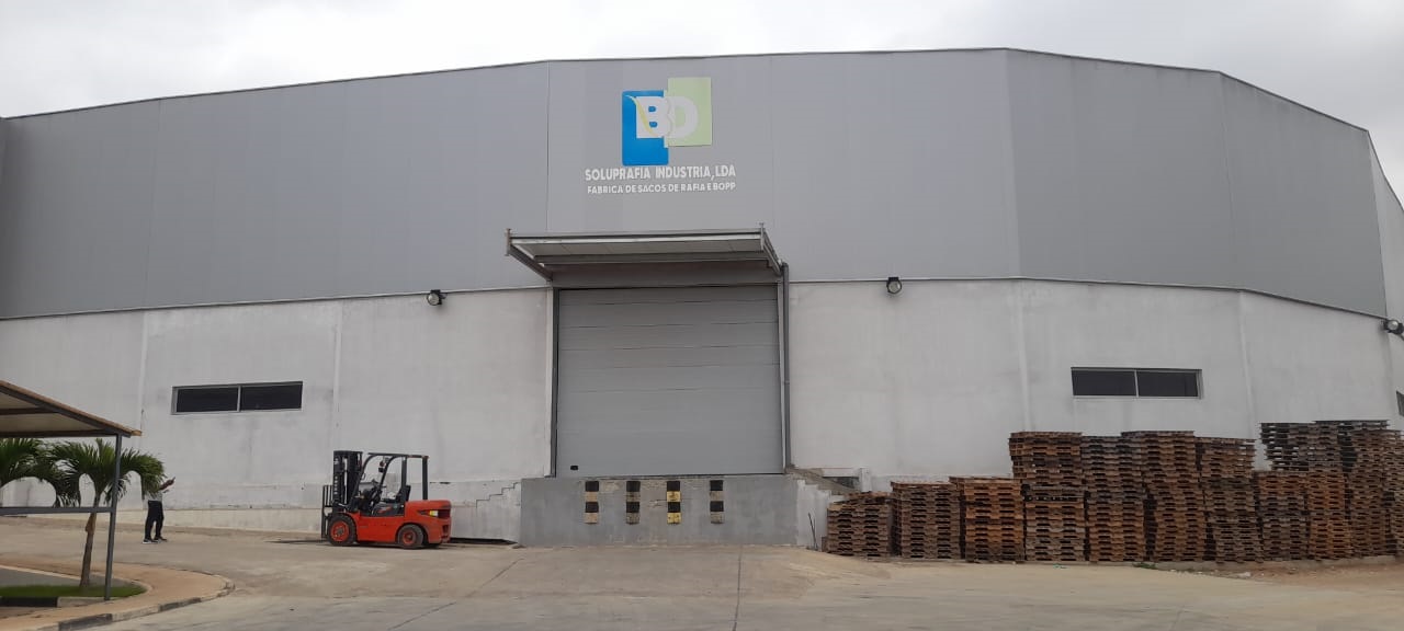 BD-SOLUPRAFIA INDUSTRIA, LDA | Homepage
